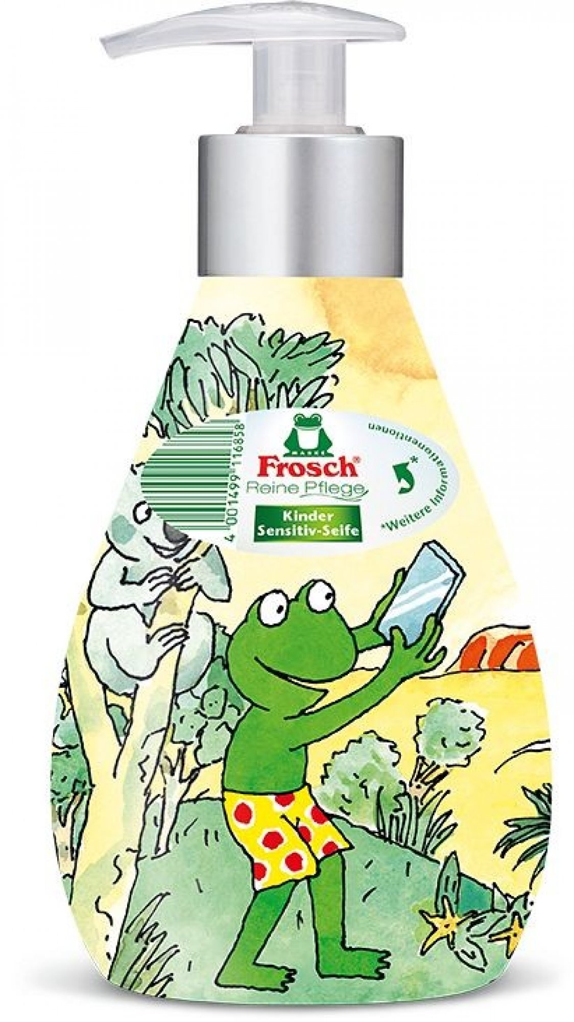 Frosch EKO - KidPro Toys, s.r.o.