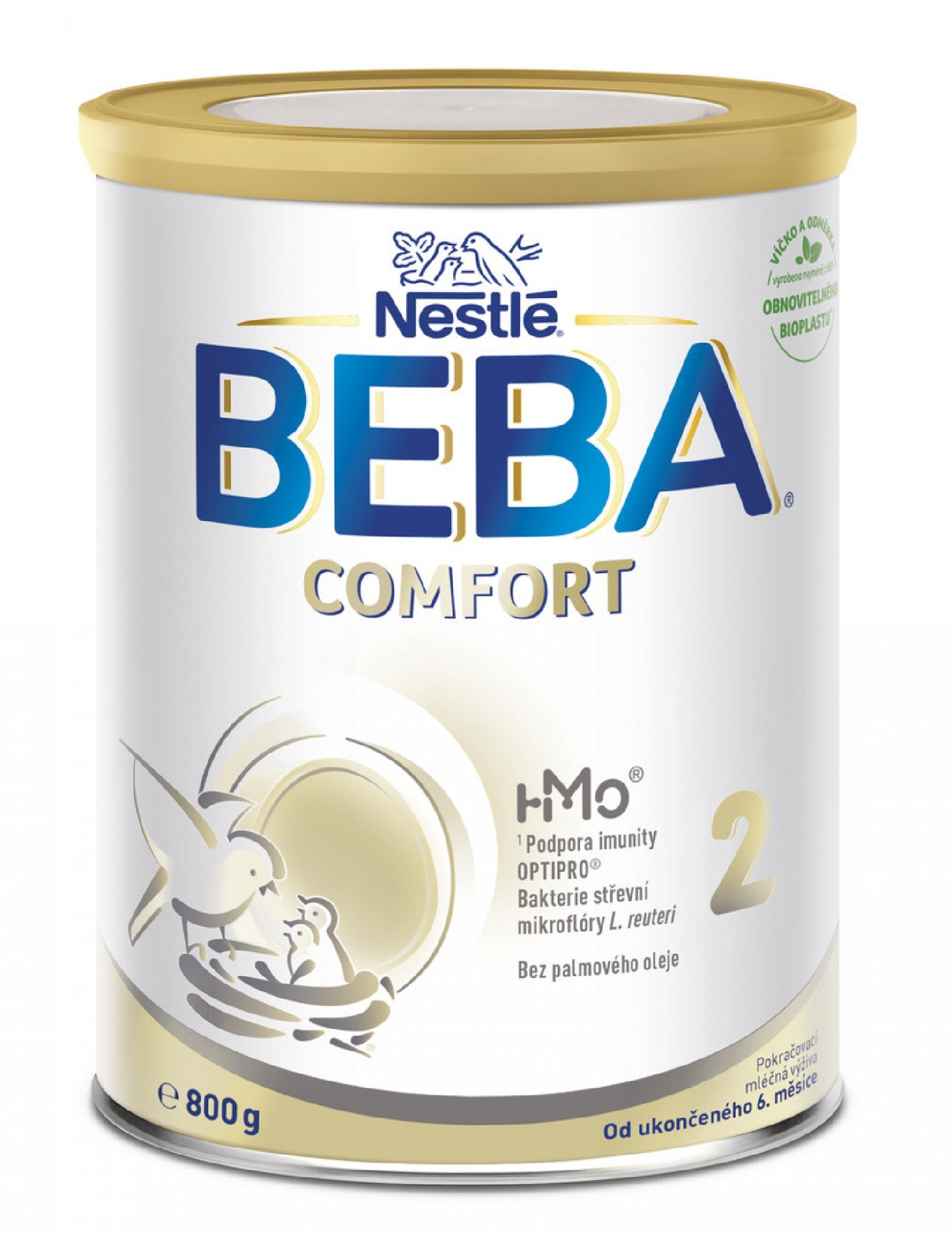 BEBA & NAN - KidPro Toys, s.r.o.
