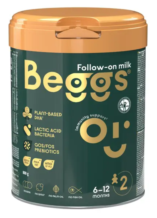 Beggs - KidPro Toys, s.r.o.