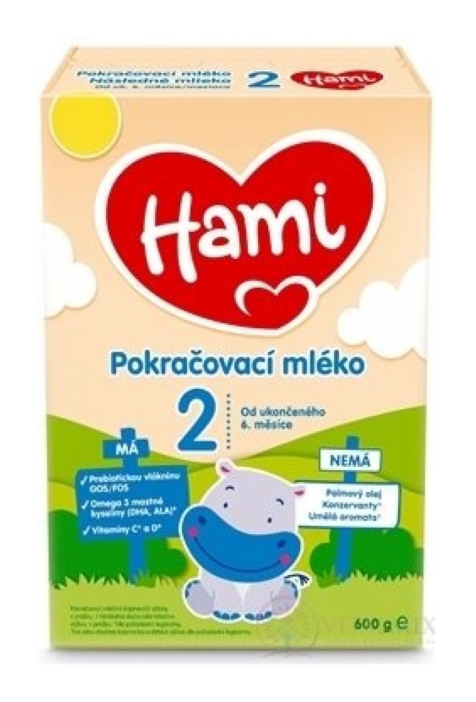 Hami - KidPro Toys, s.r.o.