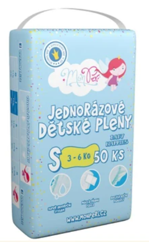 Monperi - KidPro Toys, s.r.o.