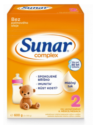 Sunar - KidPro Toys, s.r.o.